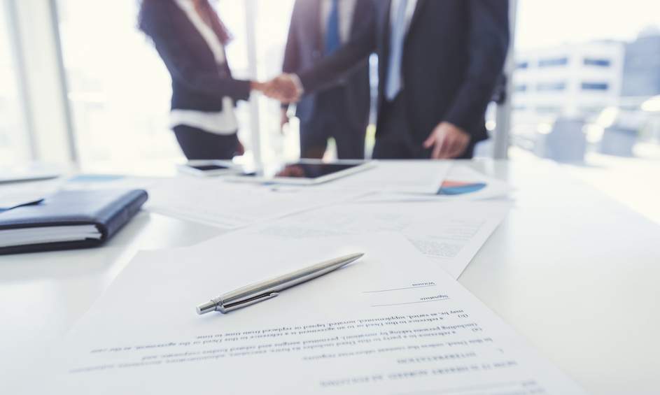 Rechtsanwalt für Allgemeines Zivilrecht - Rechtsanwaltskanzlei von Lucke